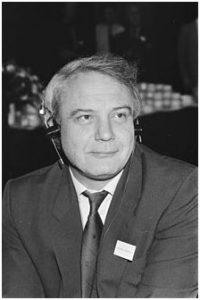 A MORTE DE VLADIMIR KONSTANTIN BUKOVSKY – Psychiatry online Brazil